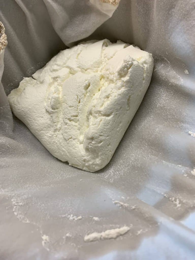 Labneh Recipe From the Mountains of Lebanon - The Matbakh