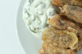 The Matbakh - A Mediterranean Kitchen Blog