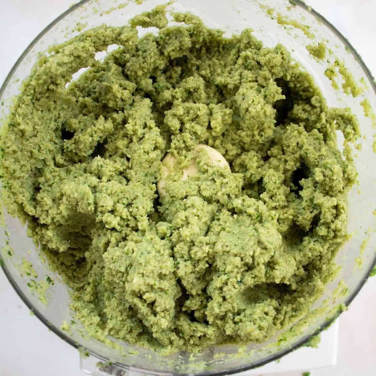 Tameya Egyptian Falafel - The Matbakh