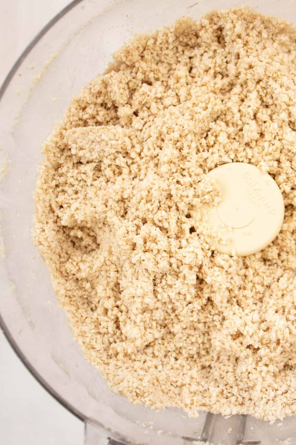 Easy Tahini Sesame Paste - The Matbakh