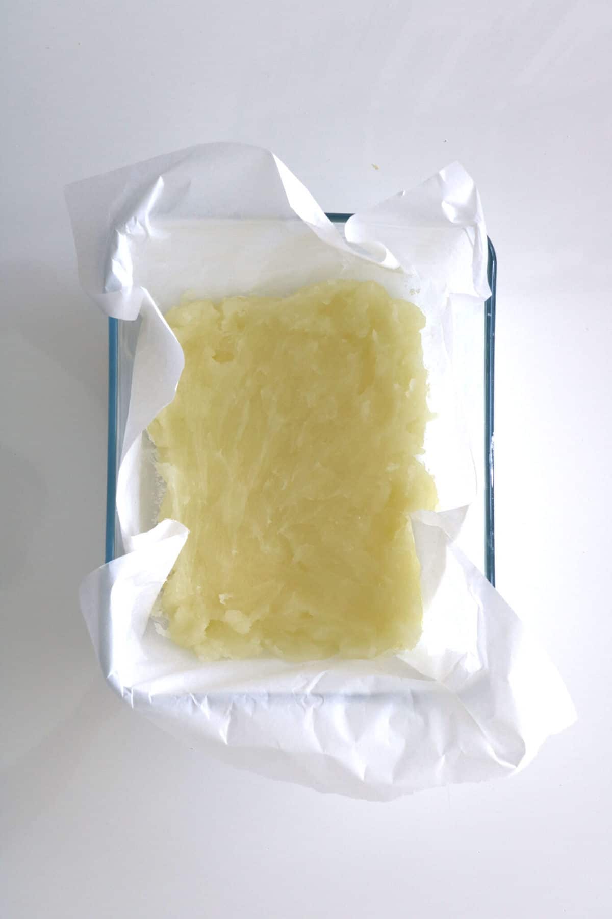 Homemade Turkish Delight (Raha or Lokum) - The Matbakh