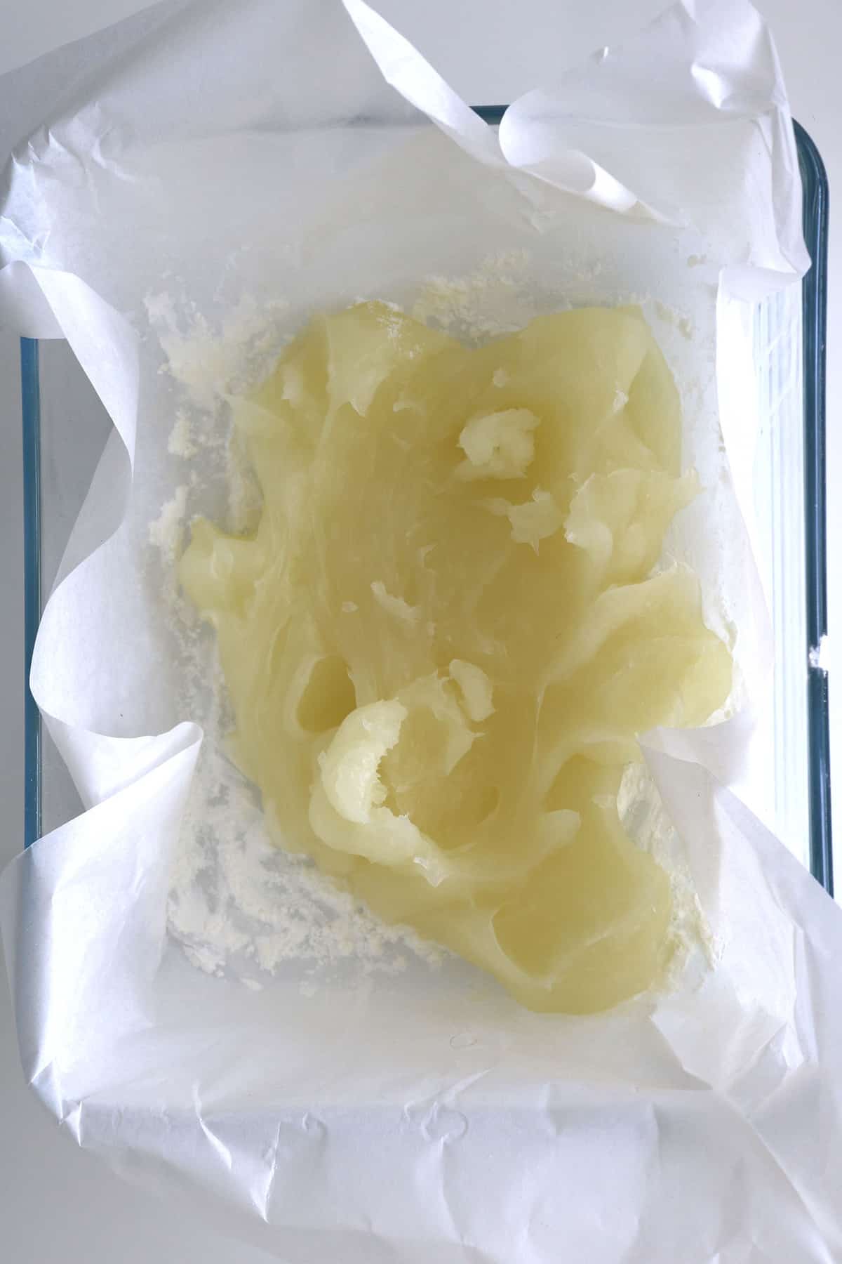 Homemade Turkish Delight (Raha or Lokum) - The Matbakh