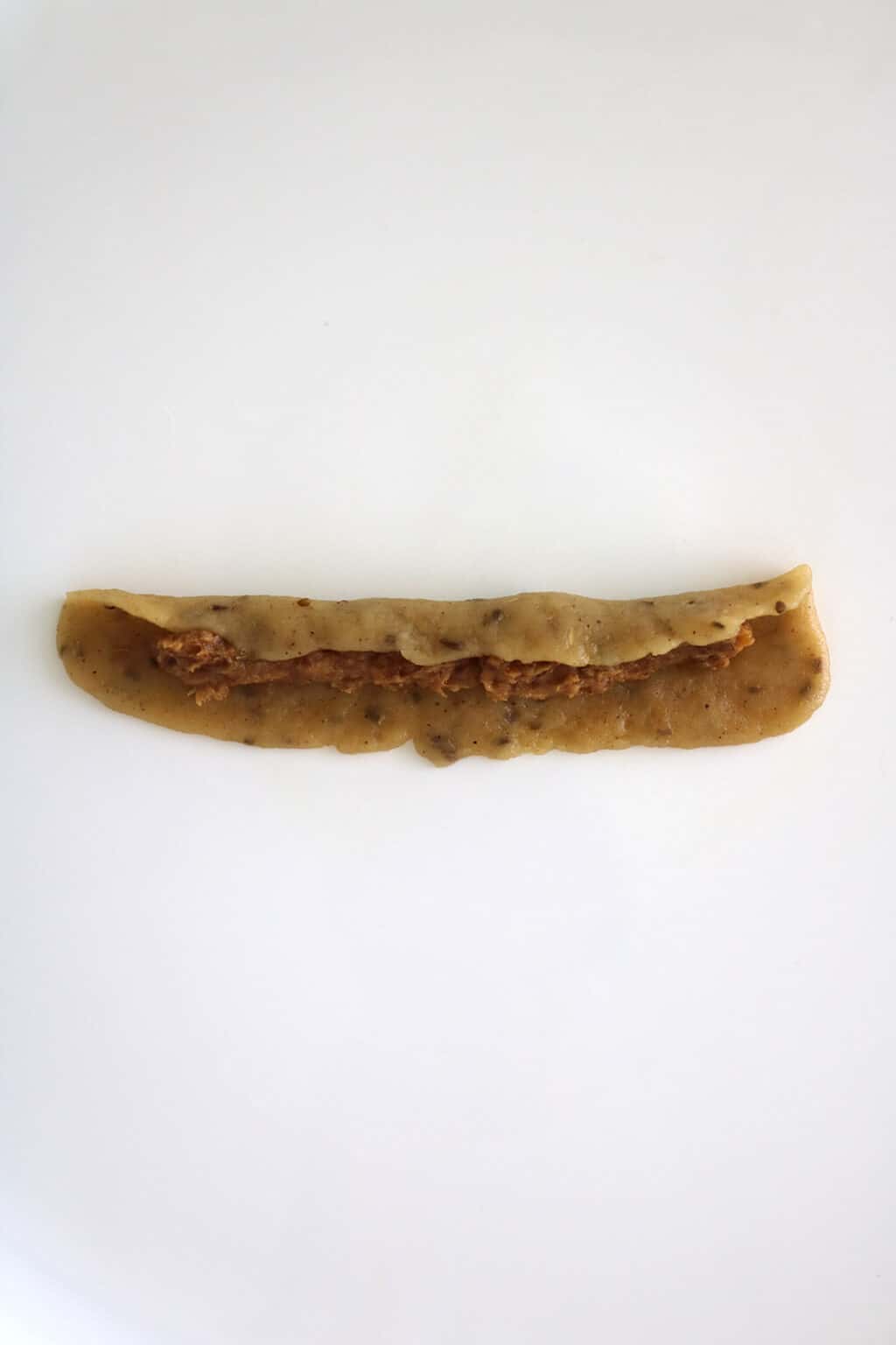 Date Filled Cookies Recipe - Ka'ak Asawer - The Matbakh