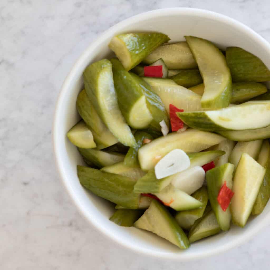 Egyptian Kolkas - Taro Root Stew - The Matbakh
