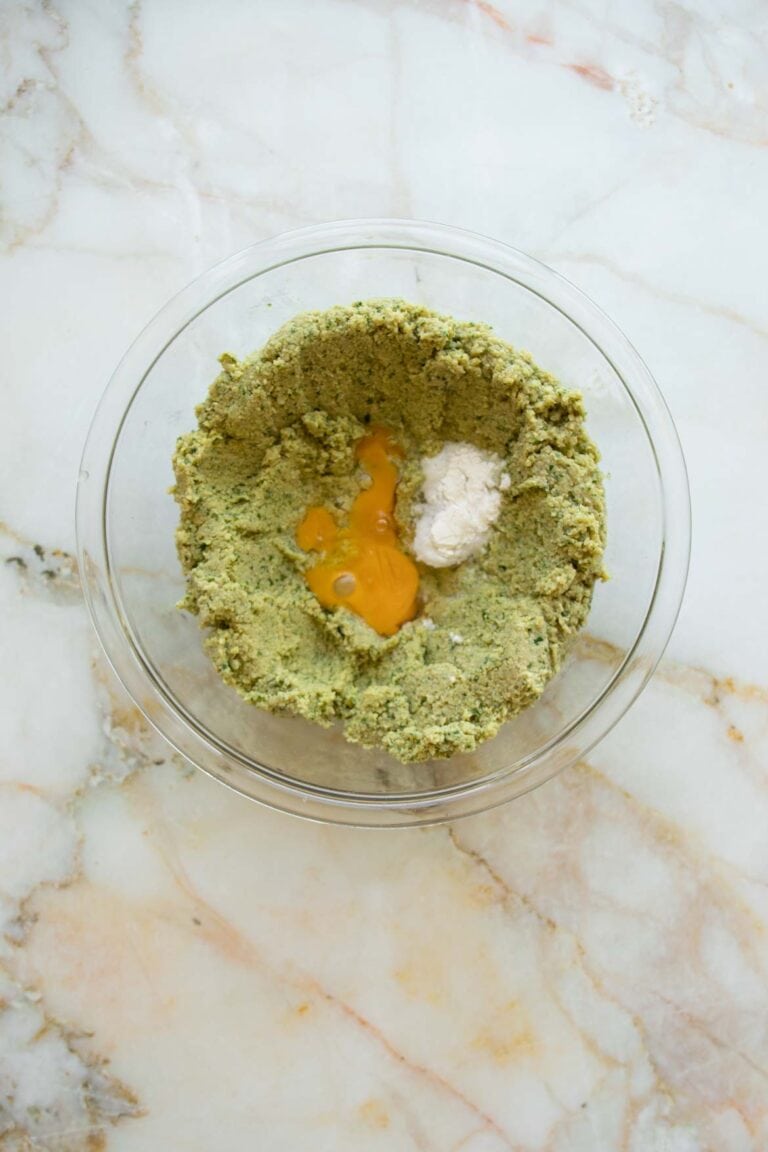 Tameya Egyptian Falafel - The Matbakh