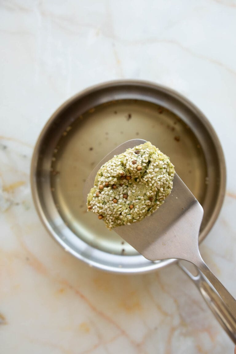 Tameya Egyptian Falafel - The Matbakh