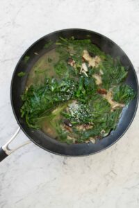 Egyptian Kolkas - Taro Root Stew - The Matbakh
