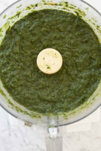 Egyptian Kolkas - Taro Root Stew - The Matbakh