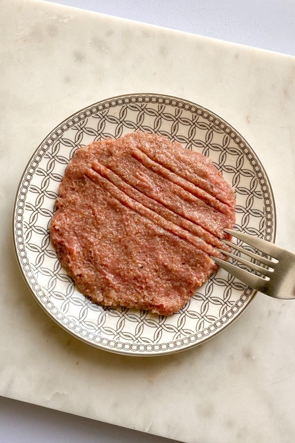 Kibbeh Nayeh Recipe (Lebanese Raw Kibbeh) - The Matbakh