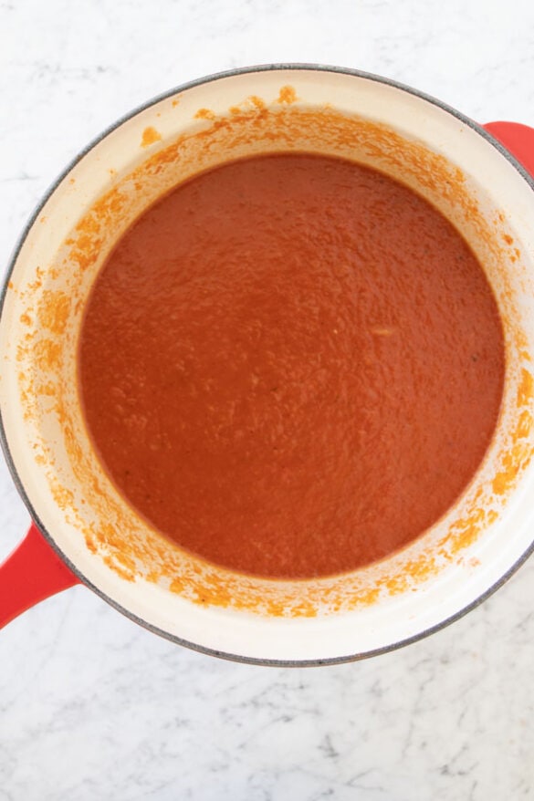 Egyptian Mahshi Crumb (Stuffed Cabbage Rolls) - The Matbakh