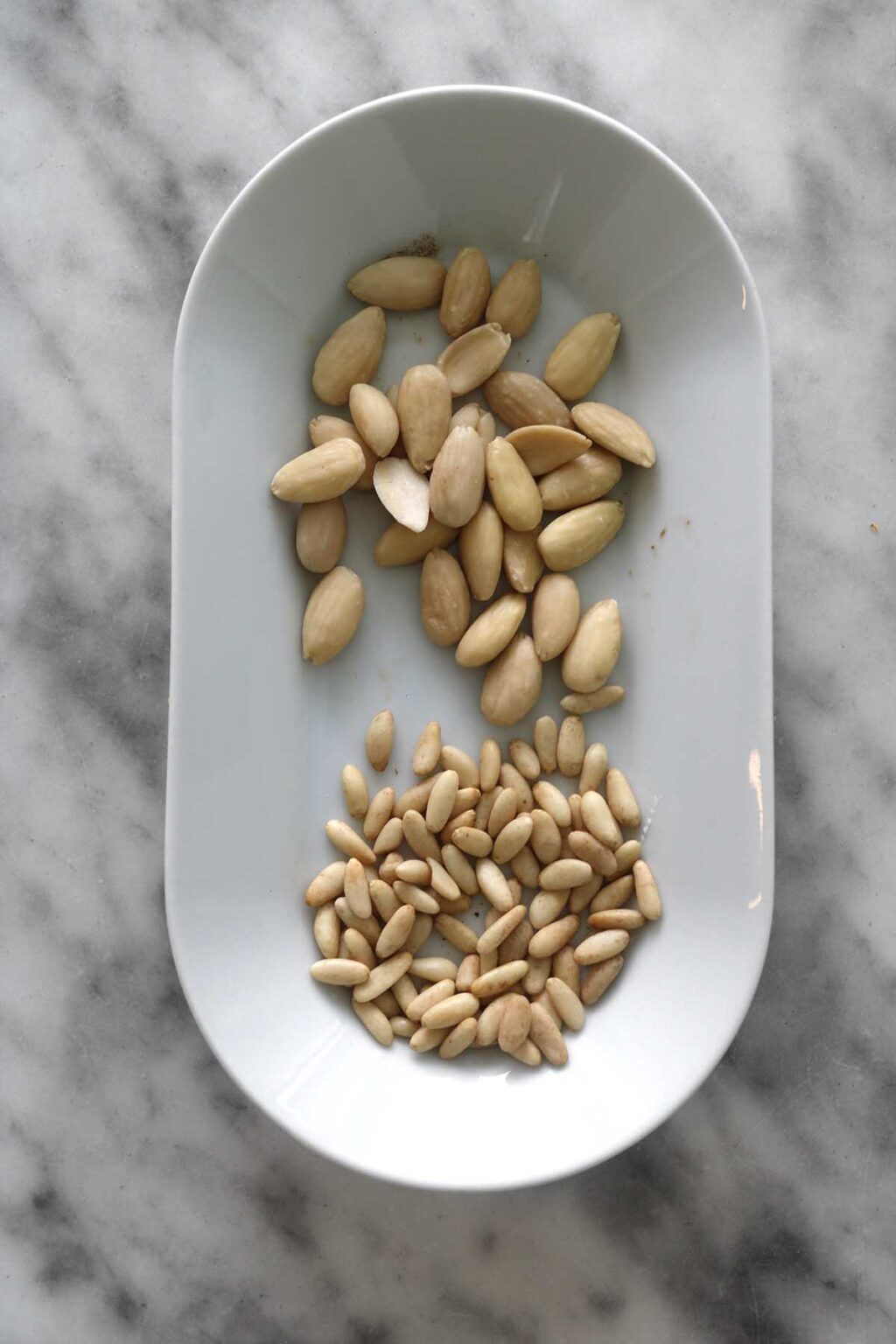 Ouzi Spiced Rice With Lamb - The Matbakh