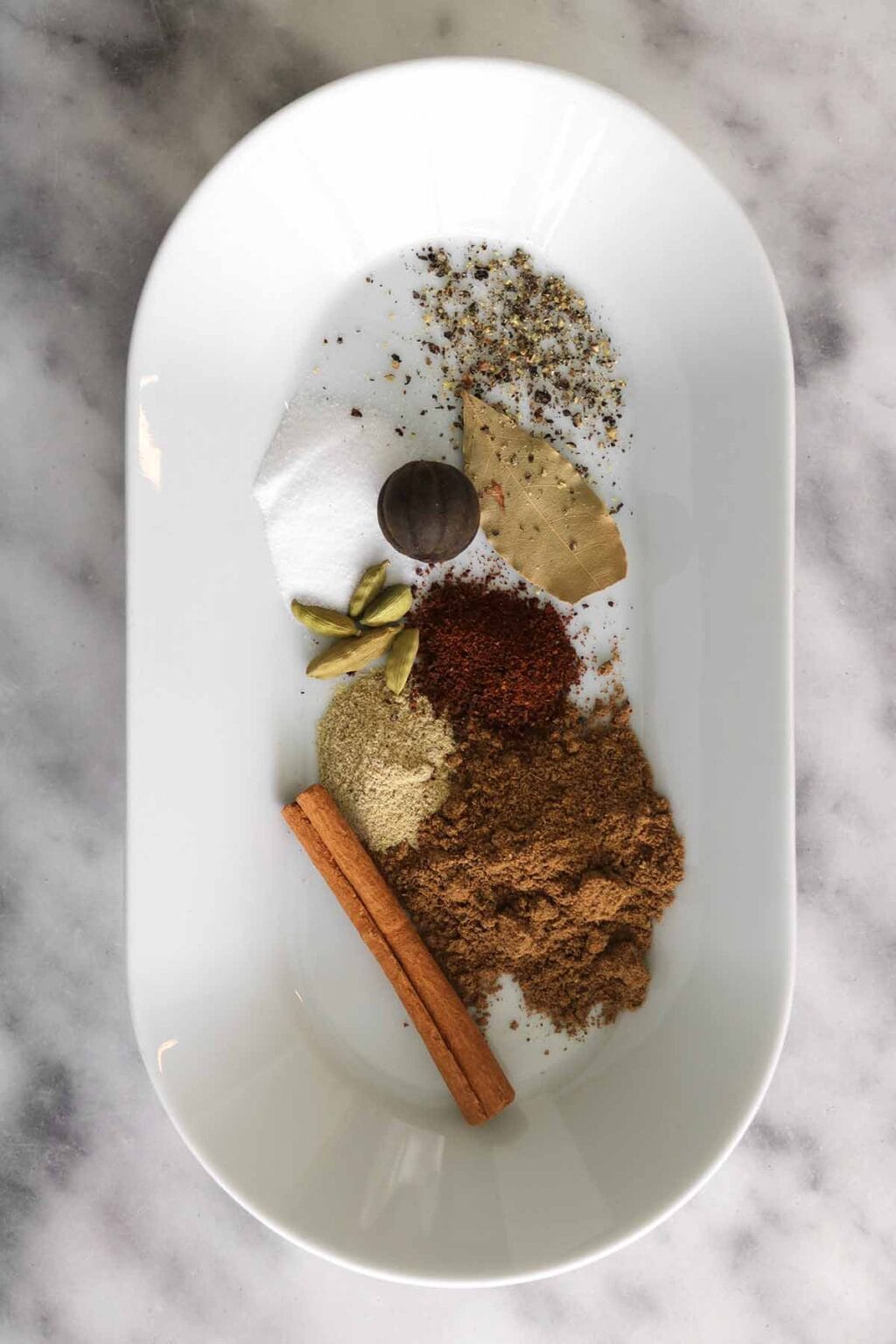 Ouzi Spiced Rice With Minced Lamb and Toasted Nuts - The Matbakh