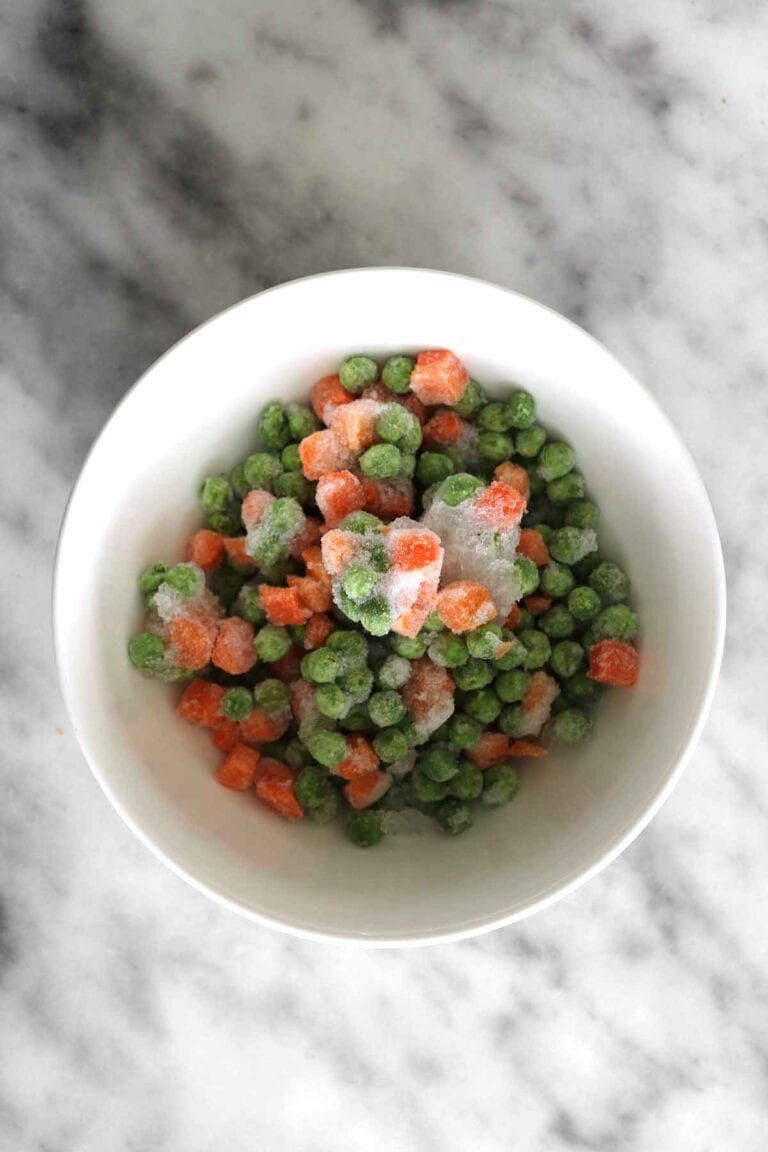 Ouzi Spiced Rice With Minced Lamb and Toasted Nuts - The Matbakh