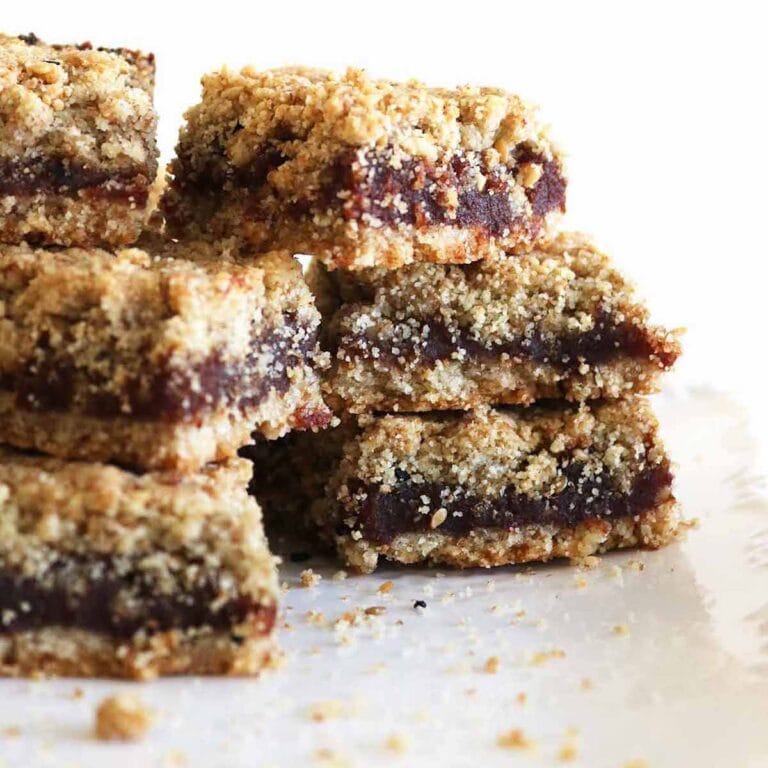 Homemade Syrian Turkish Delight (Raha) - The Matbakh