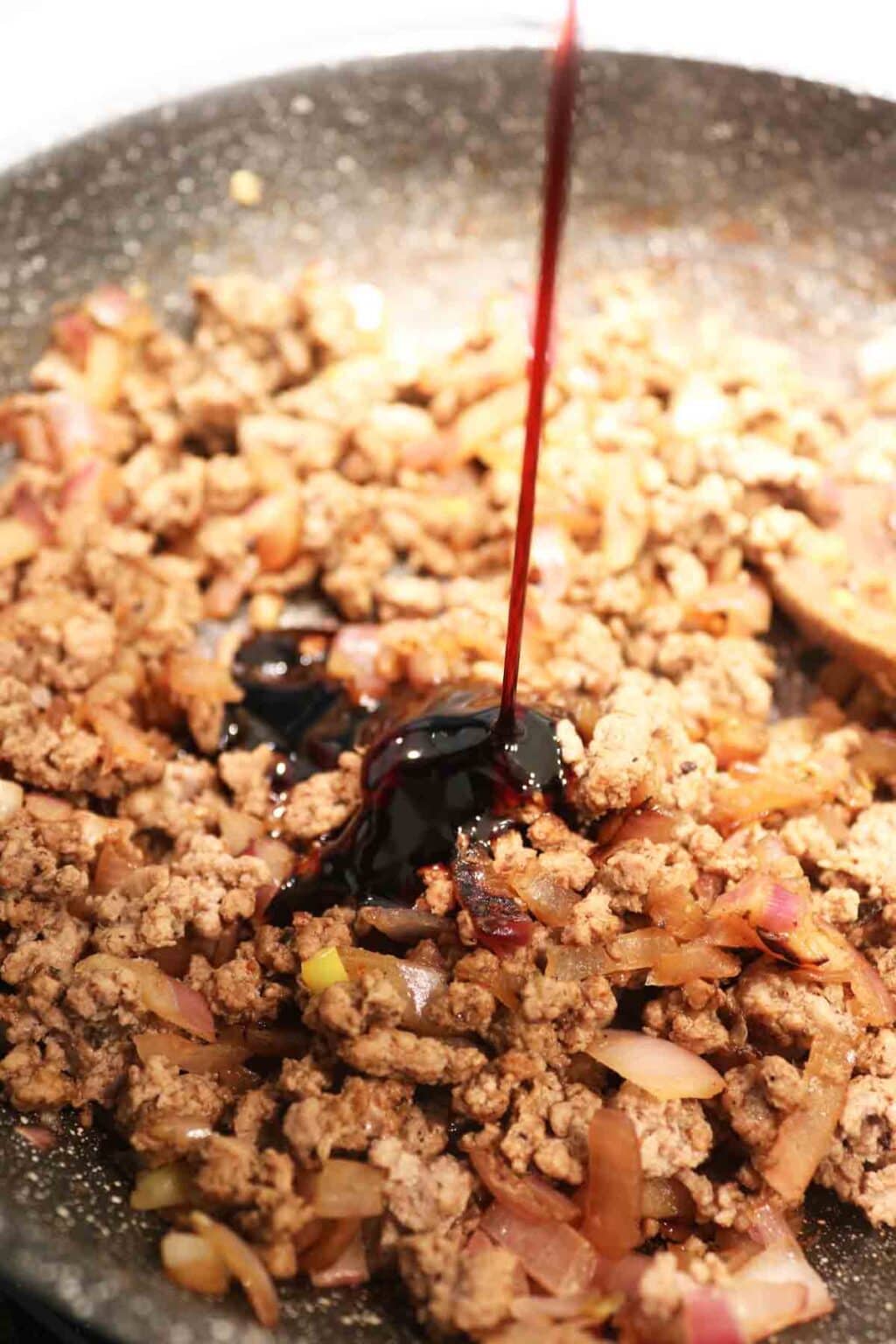 Middle Eastern Beef Samosas - The Matbakh