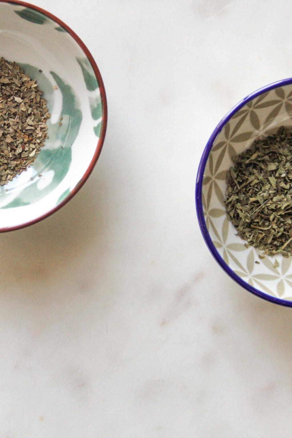 Cheese Manakish (Manakeesh) - The Matbakh