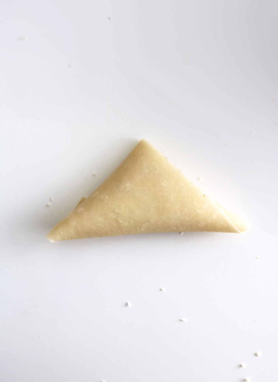 Cheese Sambousek - The Matbakh