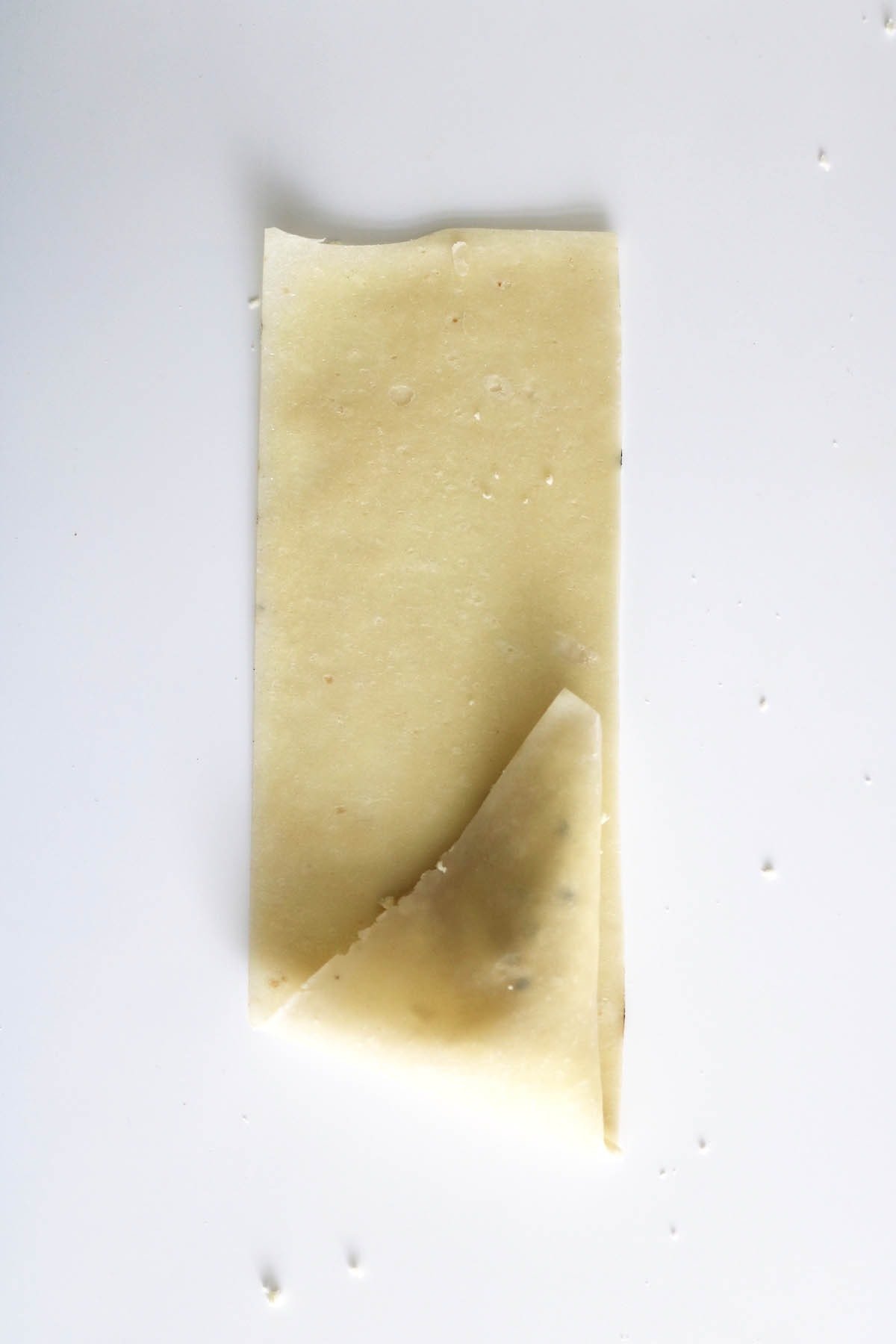 Cheese Sambousek - The Matbakh