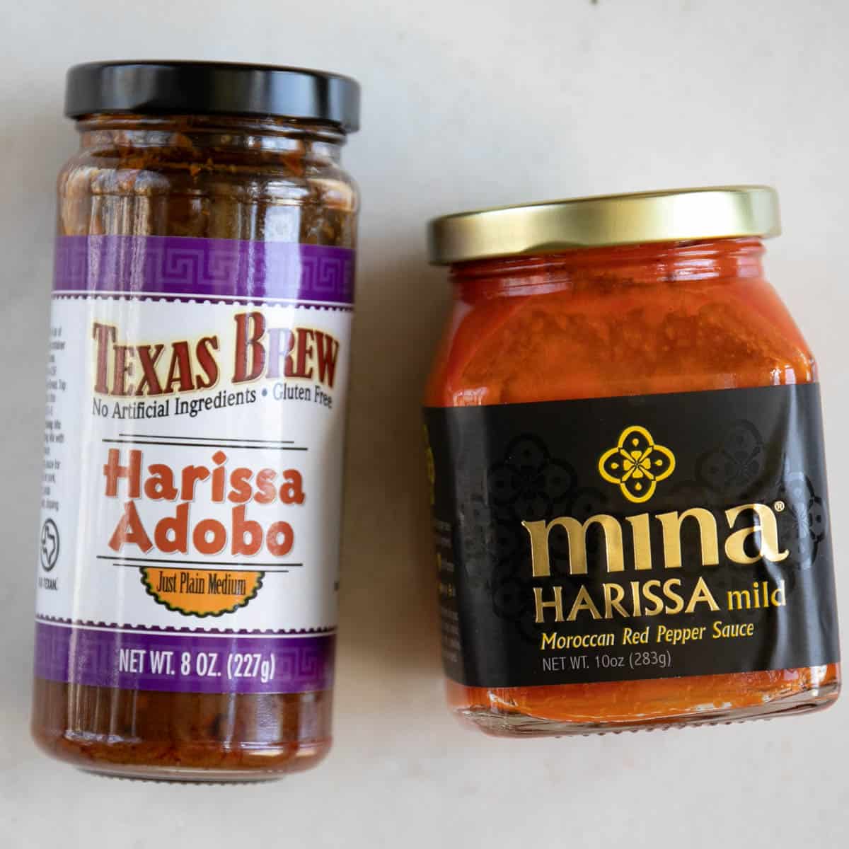 Harissa Ground Lamb Chili - The Matbakh