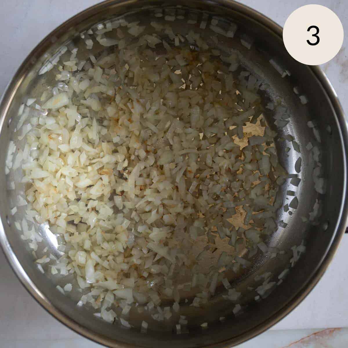 Harissa Lamb Chili With Couscous - The Matbakh