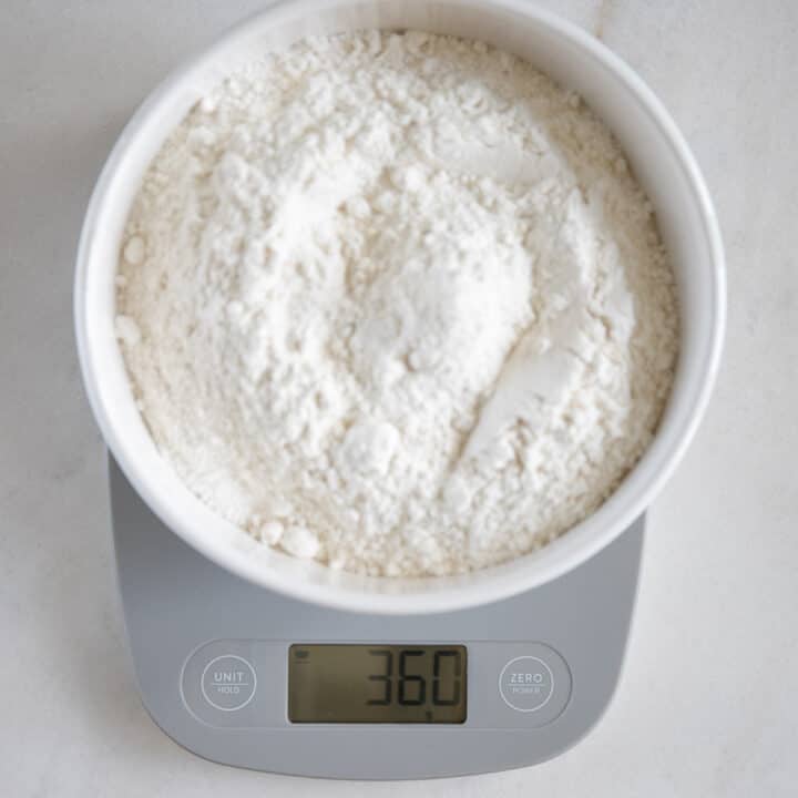 The BEST Chocolate Chip Cookies - The Matbakh