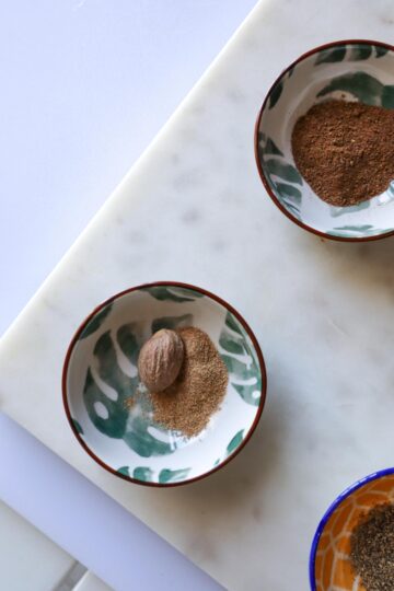 Lebanese 7 Spice Blend (Sabaa Baharat) - The Matbakh