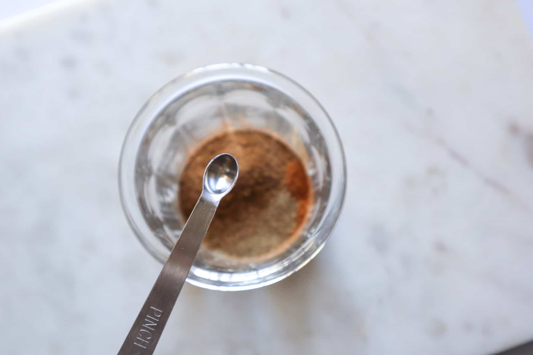 Lebanese 7 Spice Blend (Sabaa Baharat) - The Matbakh