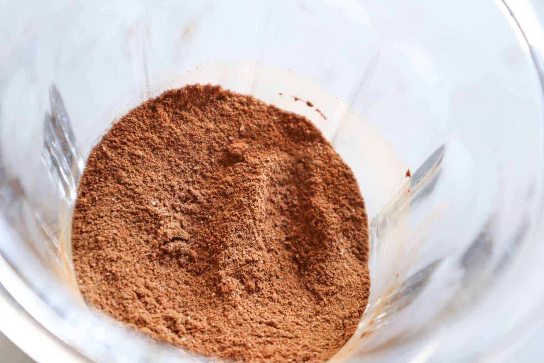 Lebanese 7 Spice Blend (Sabaa Baharat) - The Matbakh