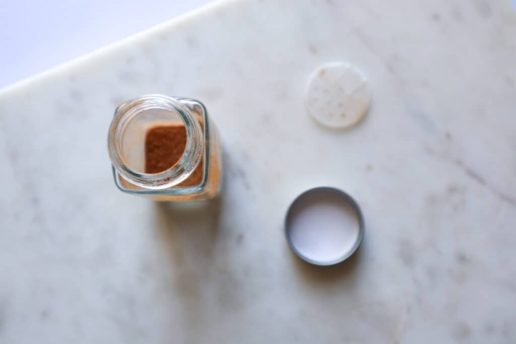 Lebanese 7 Spice Blend (Sabaa Baharat) - The Matbakh