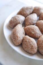 Kibbeh Labanieh (Kibbeh Balls In Yogurt) - The Matbakh