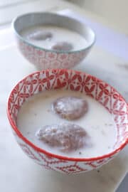 Kibbeh Labanieh (Kibbeh Balls In Yogurt) - The Matbakh
