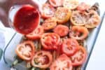 Sheikh El Mahshi (Stuffed Eggplant) - The Matbakh