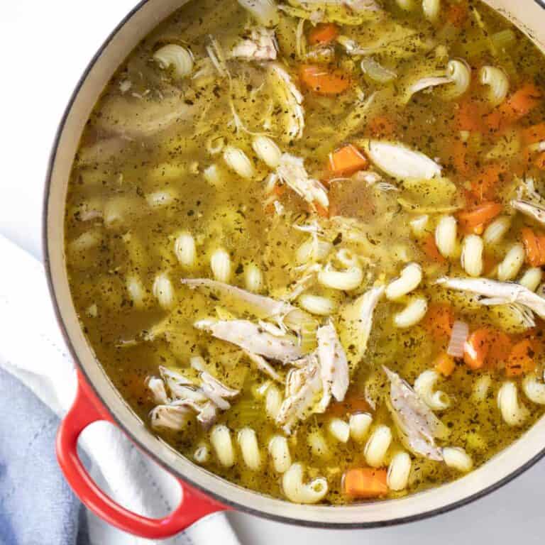 Egyptian Kolkas - Taro Root Stew - The Matbakh