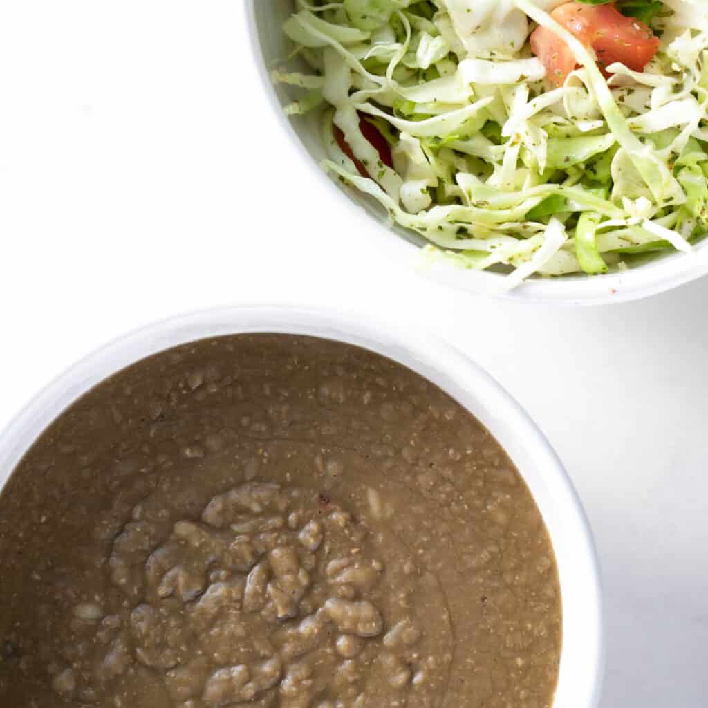 The Best Traditional Lebanese Food Dishes (24 Recipes) - The Matbakh