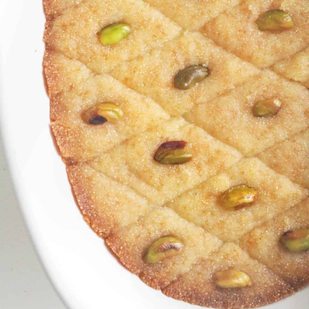 The Best Traditional Lebanese Food Dishes (24 Recipes) - The Matbakh