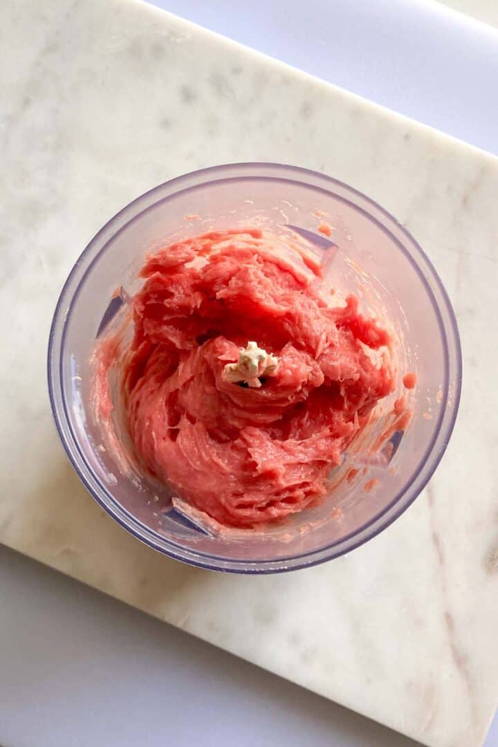 Kibbeh Labanieh (Kibbeh Balls In Yogurt) - The Matbakh