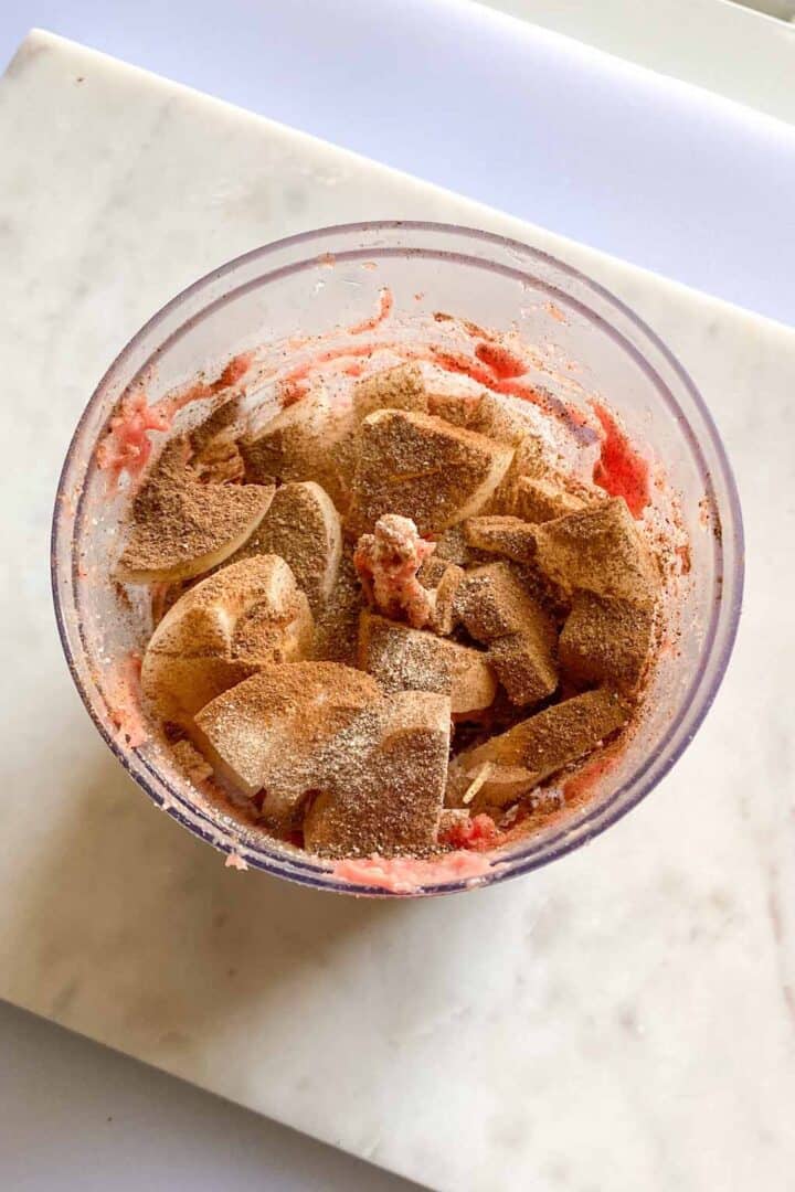 Kibbeh Labanieh (Kibbeh Balls In Yogurt) - The Matbakh