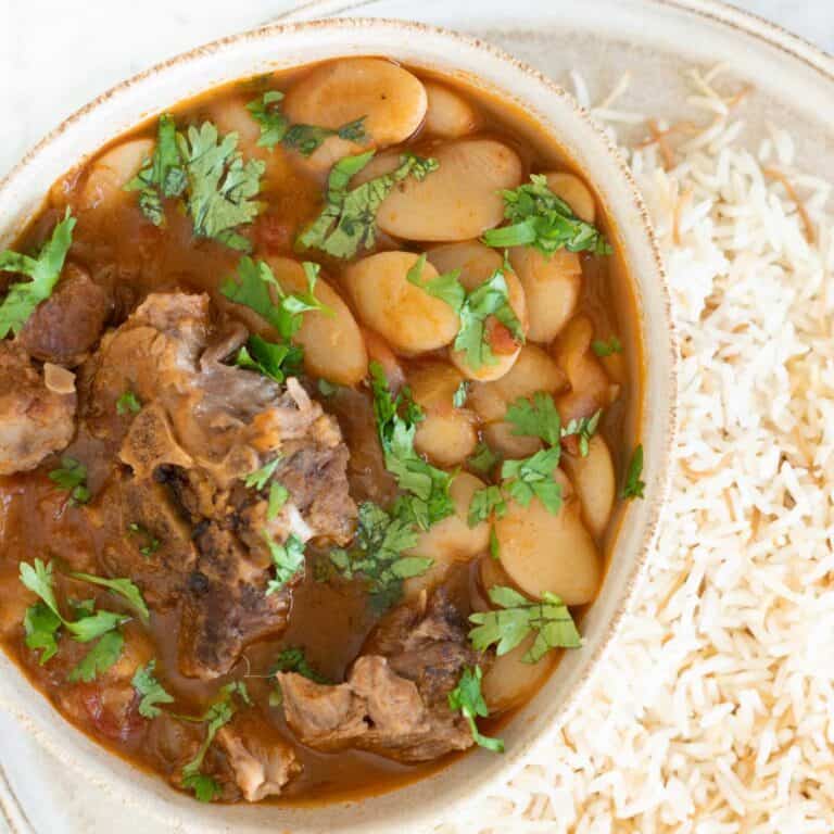 Mediterranean Food and More - The Matbakh