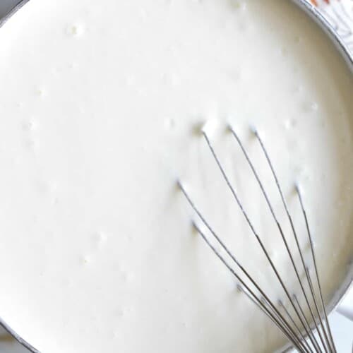 How To Make Laban (Lebanese Homemade Yogurt) - The Matbakh