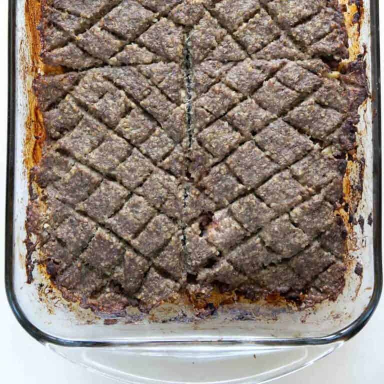 Mediterranean Recipes - The Matbakh