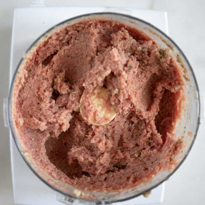 Quinoa Kibbeh (Gluten-Free Kibbeh Recipe) - The Matbakh