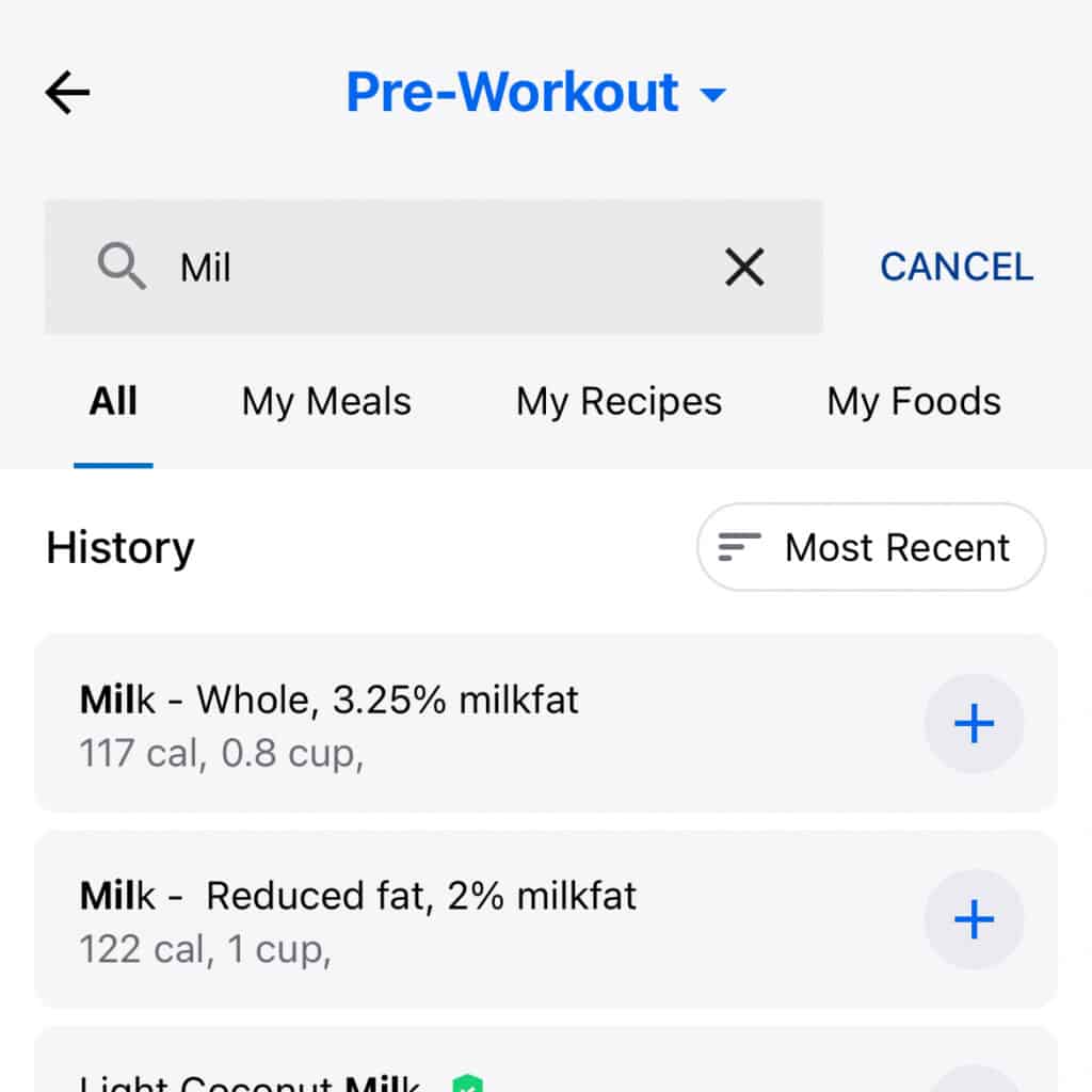 Tracking Macros for Beginners - Ultimate How-To Guide - The Matbakh