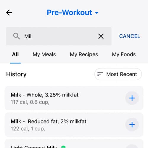 Tracking Macros for Beginners - Ultimate How-To Guide - The Matbakh