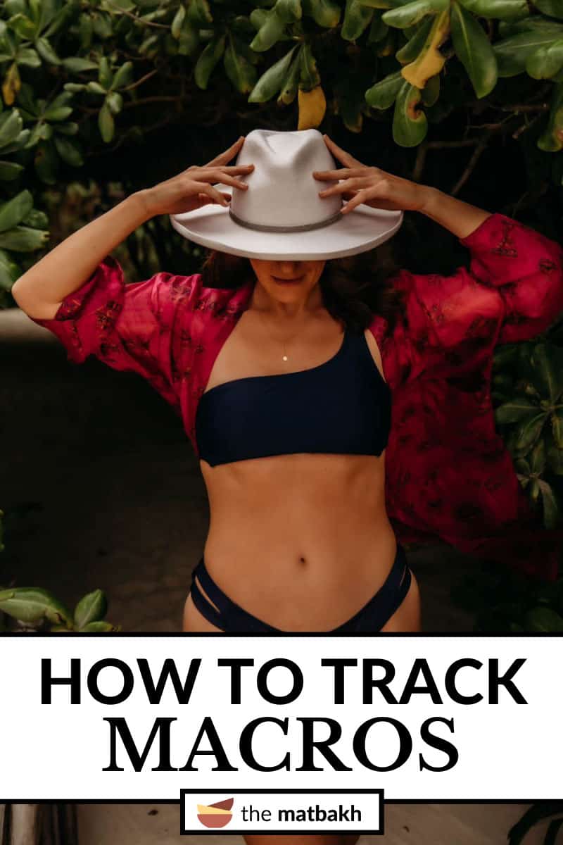 Tracking Macros for Beginners - Ultimate How-To Guide - The Matbakh