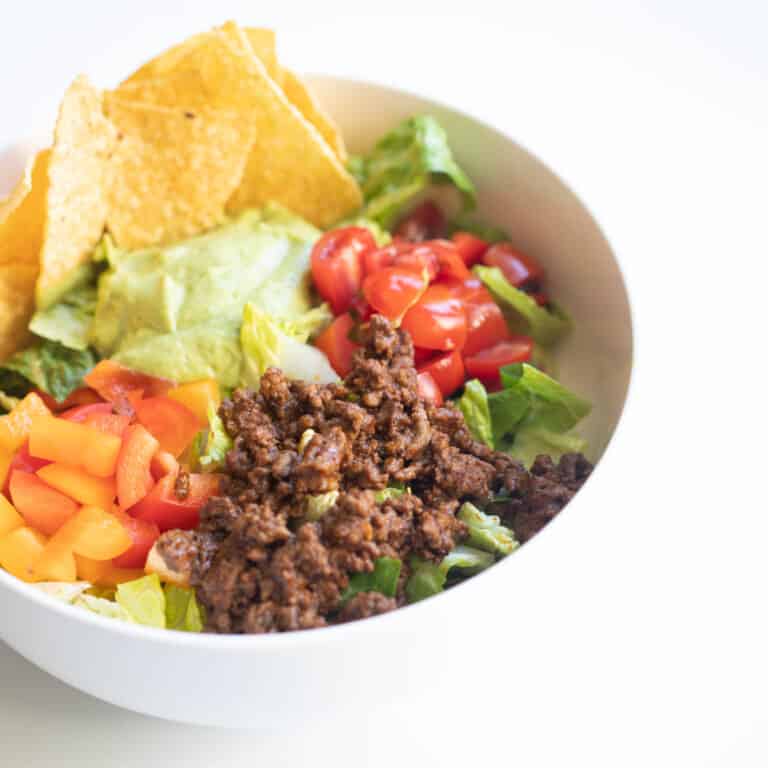 Bulk Mild Taco Seasoning (No Additives) - The Matbakh