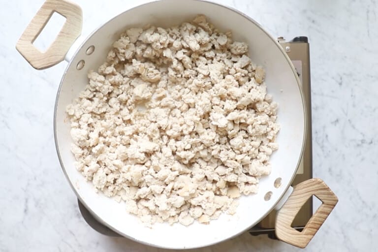 Easy Lean Ground Turkey Tacos - The Matbakh