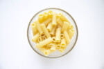 Ziti Pasta vs Rigatoni and Penne - What's the Difference? - The Matbakh