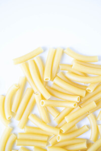 Ziti Pasta vs Rigatoni and Penne - What's the Difference? - The Matbakh