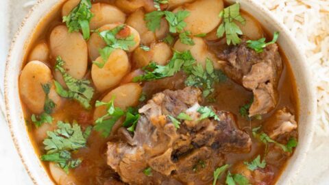 10 Best Mediterranean Lamb Recipes - The Matbakh