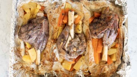 10 Best Mediterranean Lamb Recipes - The Matbakh